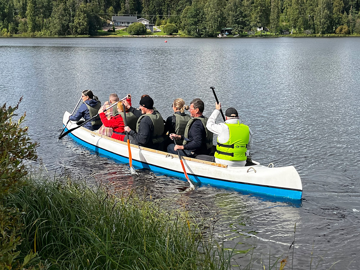 Merus Day 2025 – well-being, teamwork and fun - Merus Power